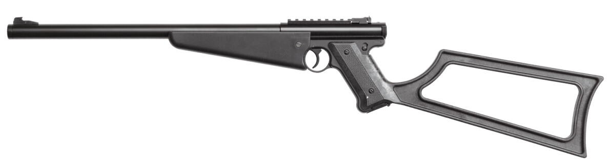 ASG MK1 Carbine Tactical Gas Sniper| Gunzone.dk