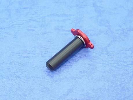 Nine Ball Main Spring Guide for Marui G18C,93R,MP7 (AEG/Fixed) til kun ...