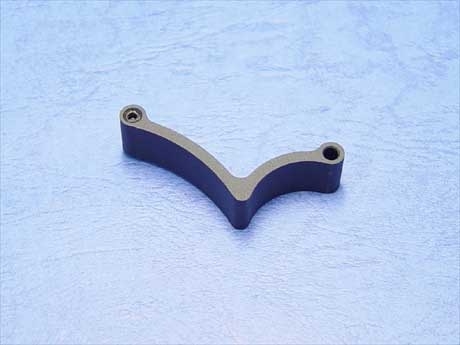 M16 Trigger Guard Knight's Type til kun 235,00 DKK på Gunzone.dk