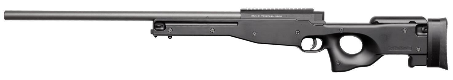 Airsoft sniper, AW .308 hardball sniper hos Gunzone.dk