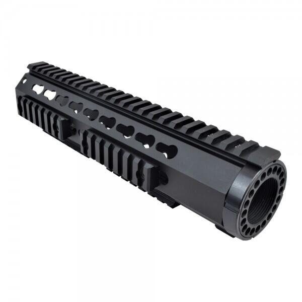M4/M16/M15 10'' Keymod Handguard Gunzone