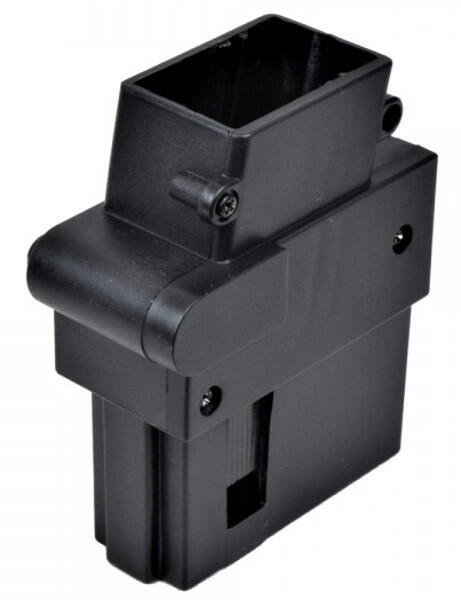 Hardball MP5 Magasin Adapter til Speedloader|Gunzone.dk
