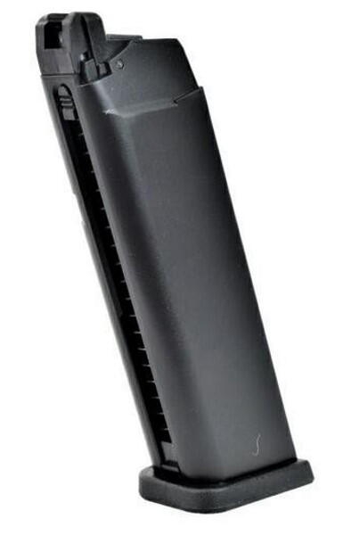 Hardball WE Glock 17/18C Magasin | Gunzone.dk