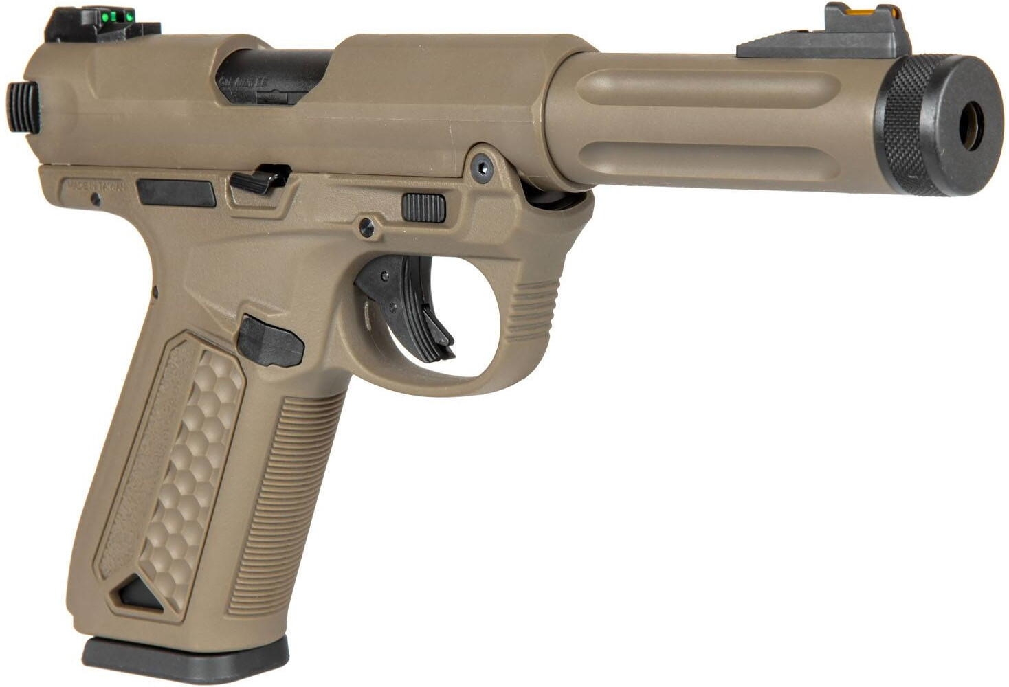 Hardball AAP-01 TAN|Gunzone.dk