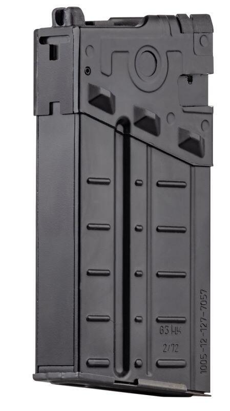 Airsoft H&K G3 / PSG-1 Gas magasin|Gunzone.dk